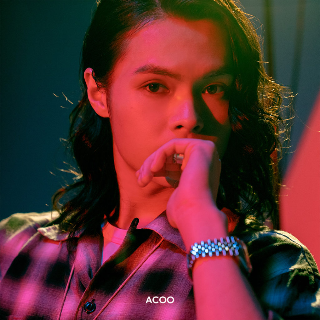 【鮮浪潮】邱傲然Tiger首執導劇情短片《是日精選》 從例湯講到命運 戳破MIRROR下弦宿命：「就算『唔得』，都係『未得』」 - ACOO